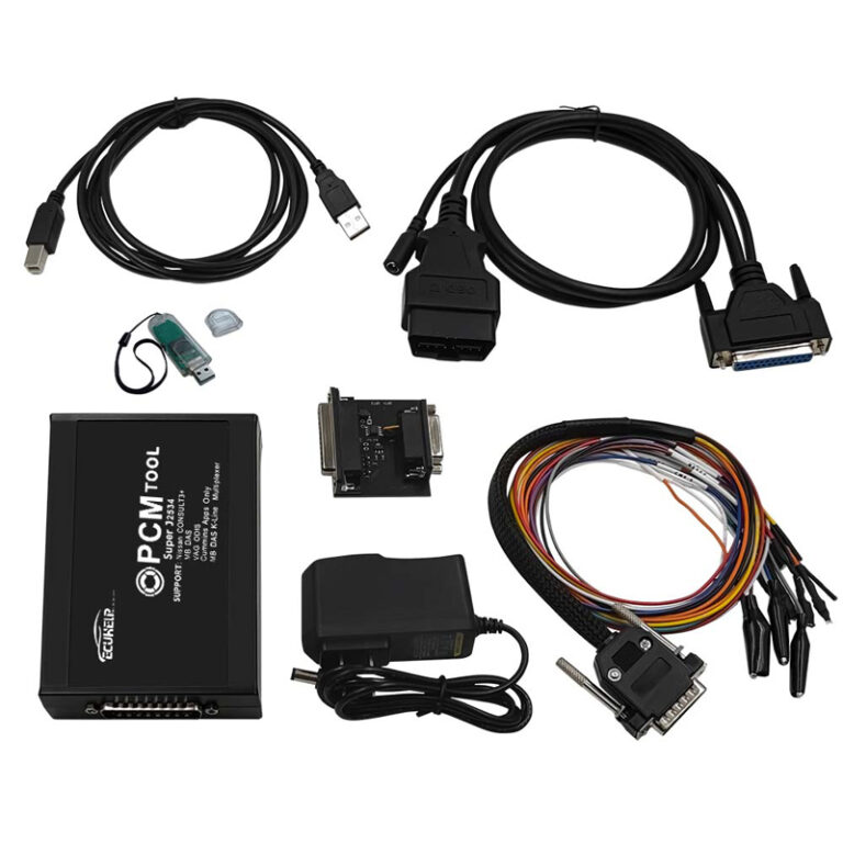 Delphi DS150E VCI Profi Diagnosegerät, OBD2 Auto Diagnosewerkzeug , KFZ ...